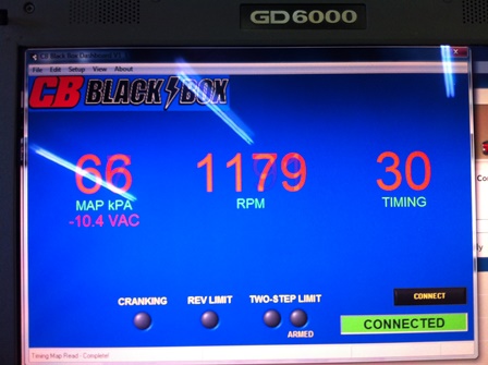 Turbo Ignition Timing - a programmable module - Corvair Center Forum