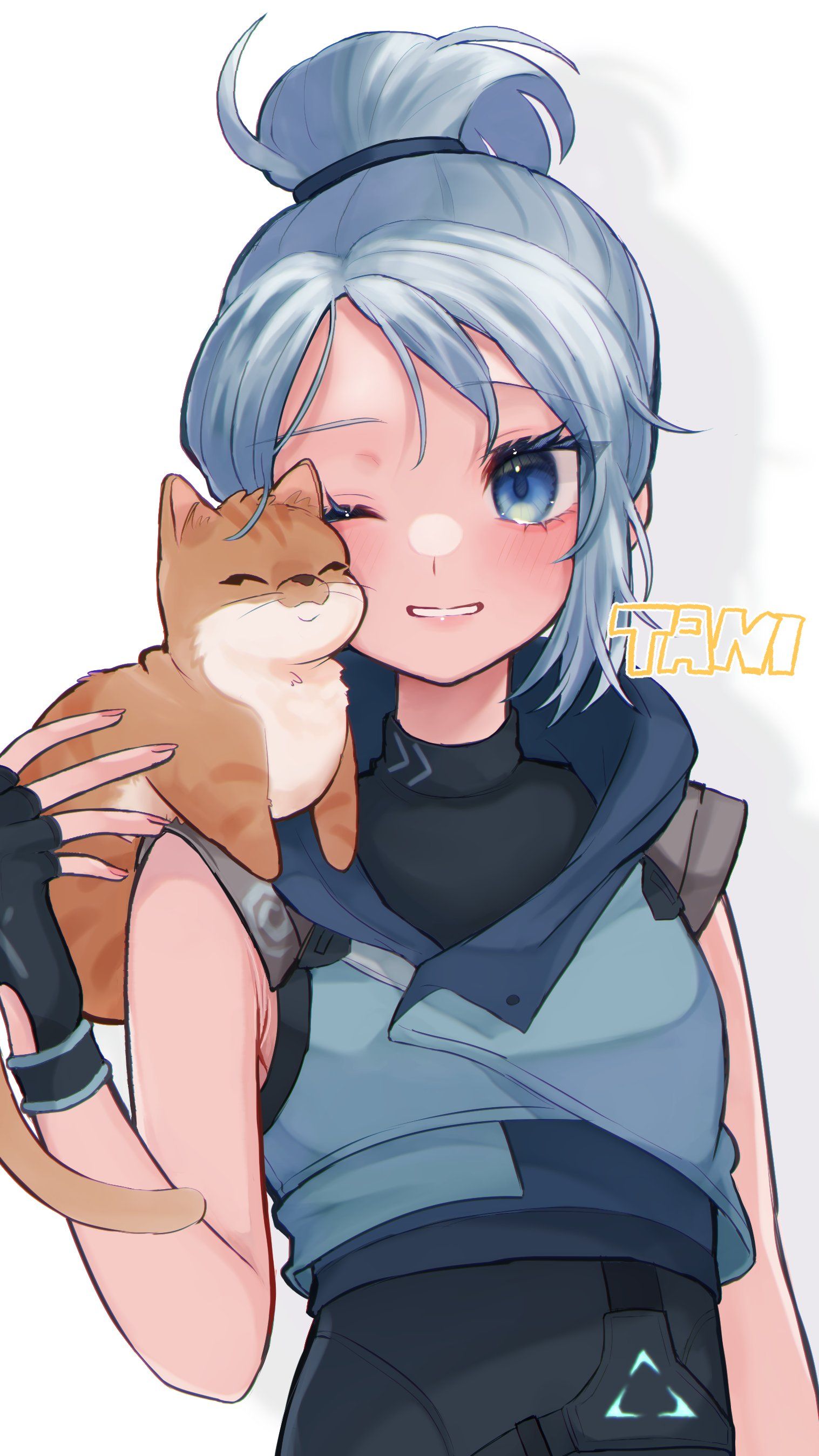 jett valorant drawn by 3bai kaiouken 0d4b395b78f1dffc7df9ad04cd72a631 1 ...