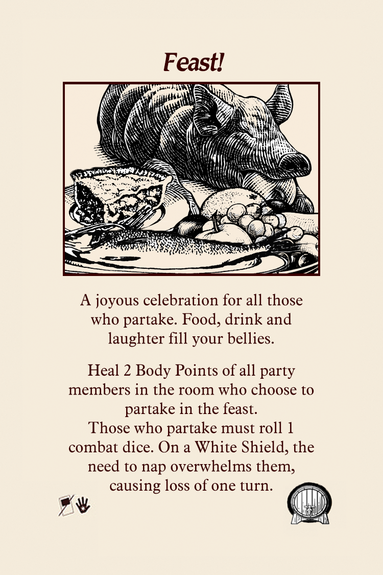 feast skill png — Postimages