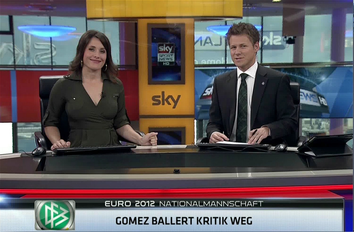 Birgit Noessing sky sport news hd 13 06 2012 pp 24 — Postimages