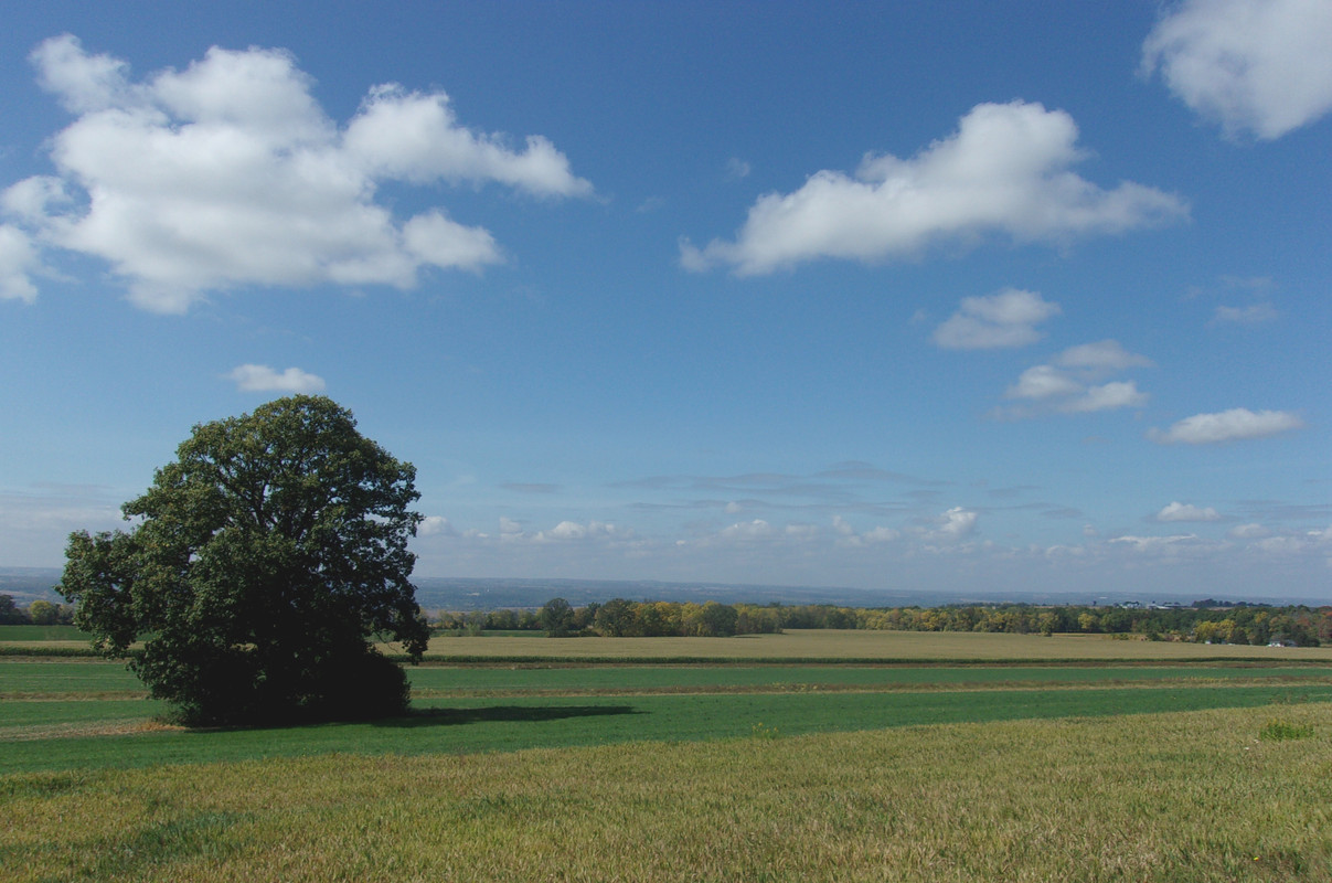 Logan valley view — Postimages