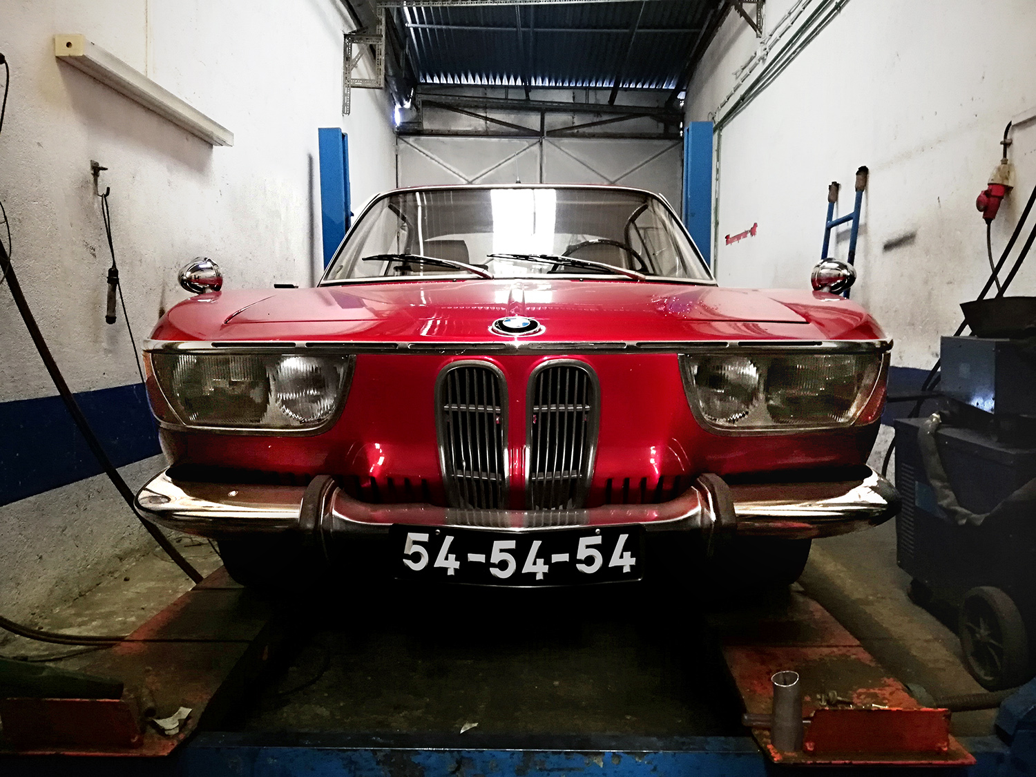 BM 2000 CS EA2310 1 — Postimages