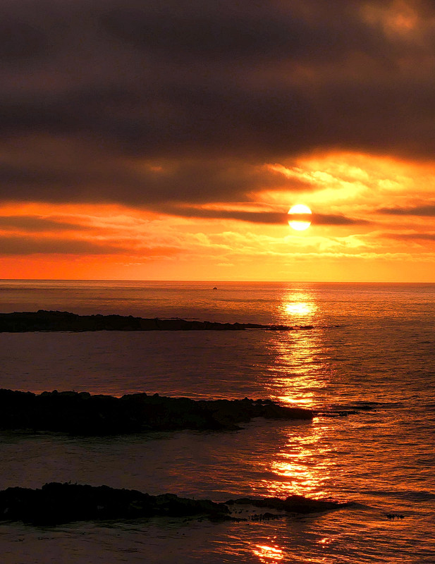 SUNSET 32 — Postimages