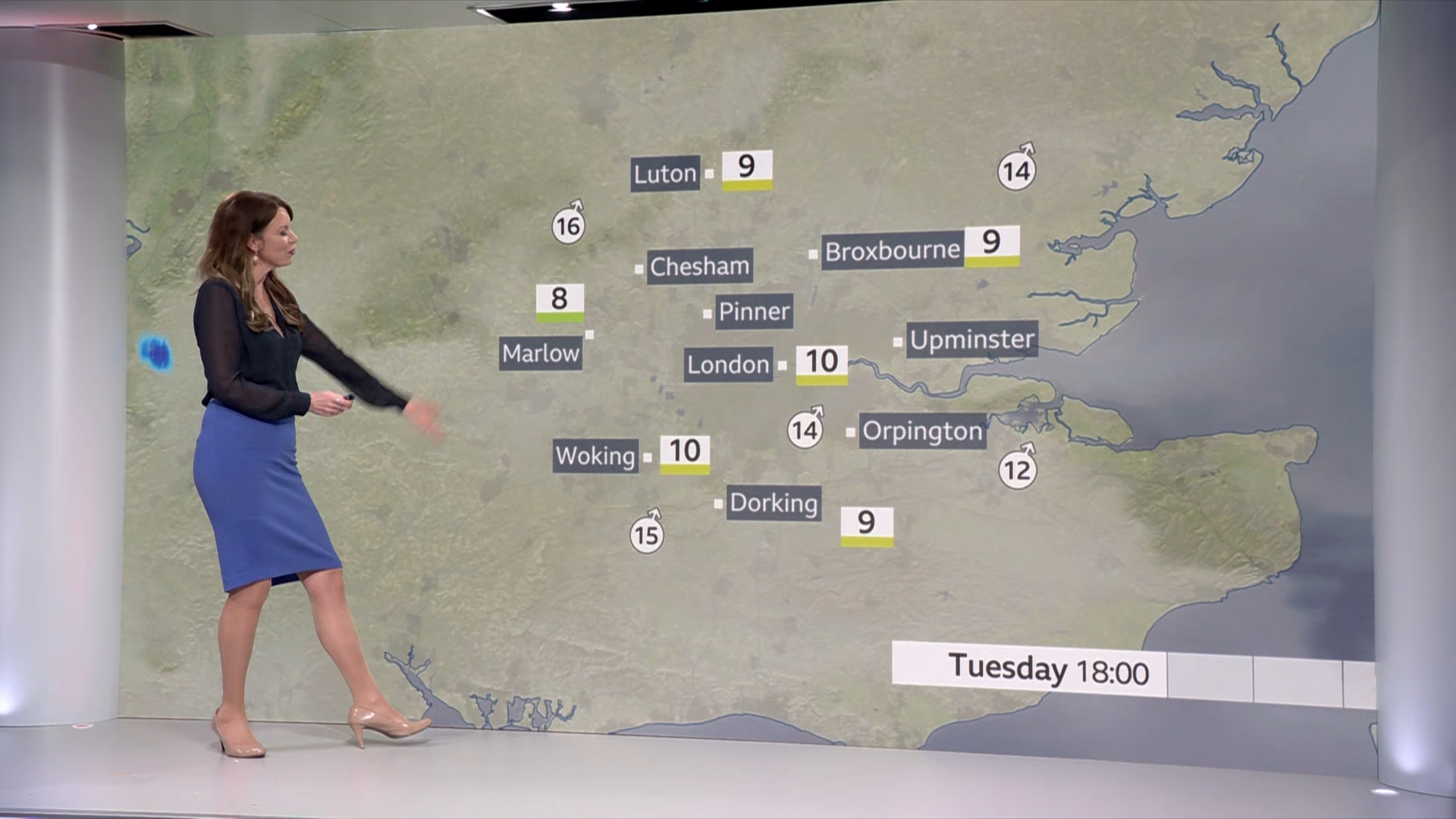 BBC London News 20230327 18301900 ts snapshot 29 44 863 — Postimages