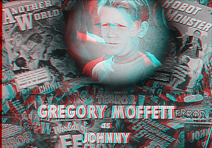 Happy #80, Greg Moffett! - The Classic Horror Film Board