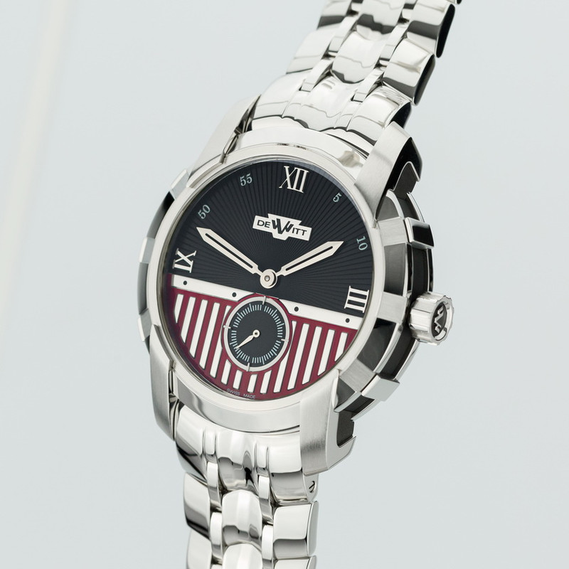 De Witt Glorious Knight FTV PTS 001 RFB 3 — Postimages