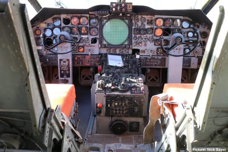 Lockheed P2V-7 Neptune COAN - 1/72 Hasegawa - Work in Progress ...