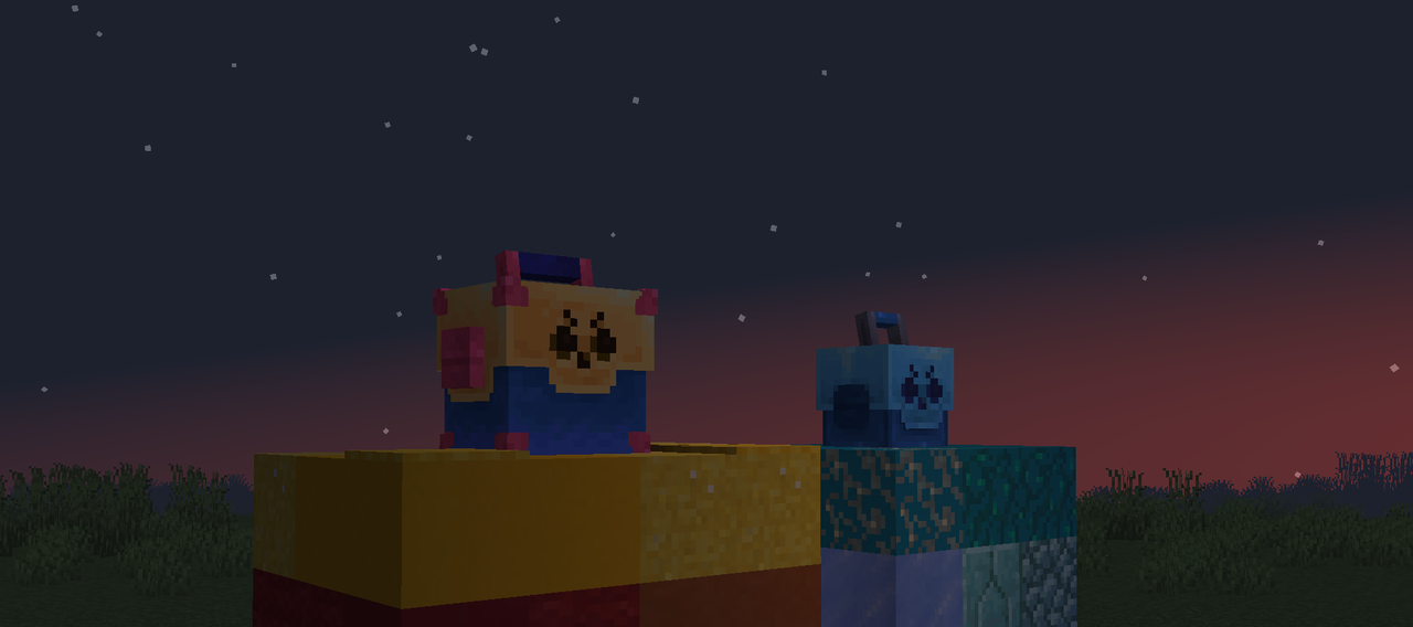 BrawlBox v.0.0.1. (Fabric) - Brawl Box