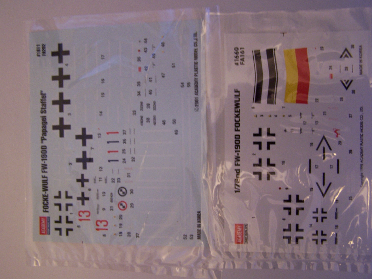 Decals — Postimages