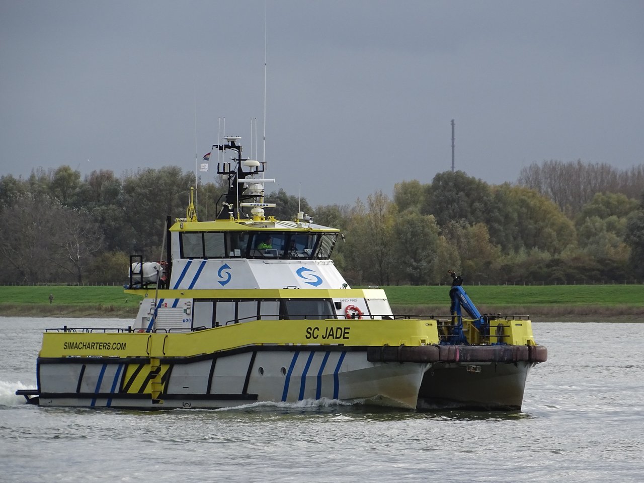 SC JAde, 14 11 2024 — Postimages