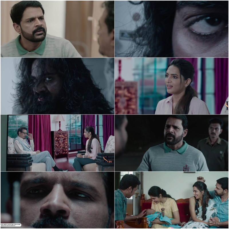 Asthram (2025) WEB-DL Dual Audio [Hindi ORG. + Tamil] Full Movie 480p ...