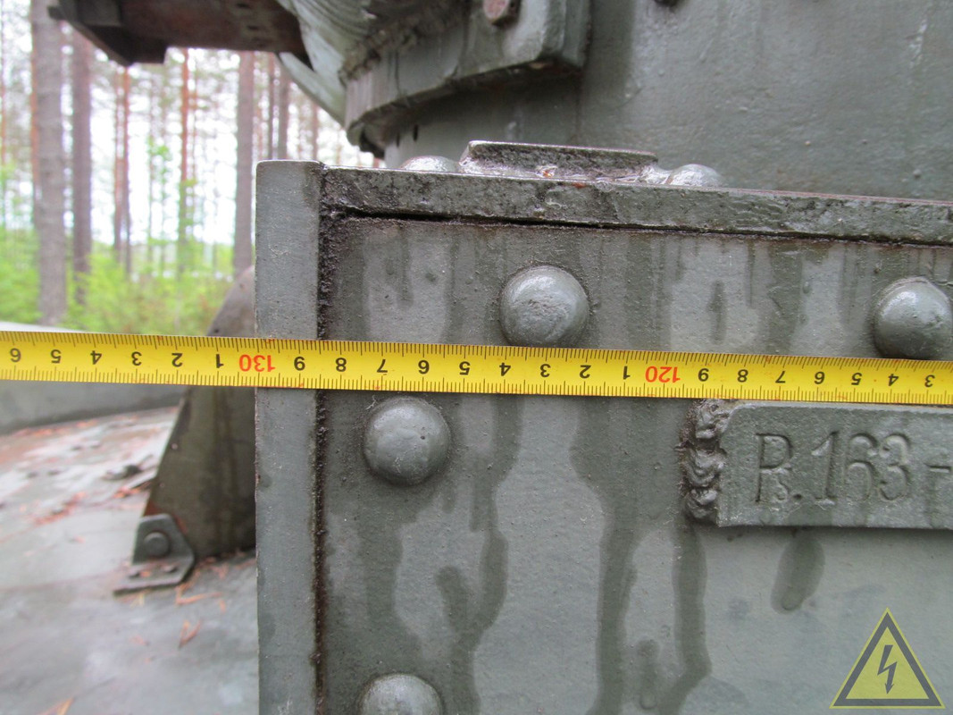 T 26 Kuhmo 279 — Postimages