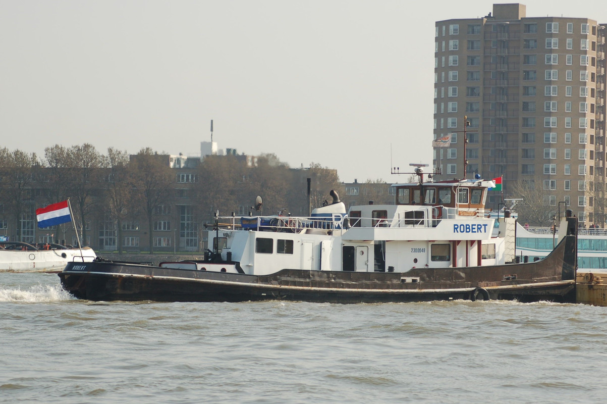 Duwboten - Pagina 117 - SCHEEPVAART FORUM