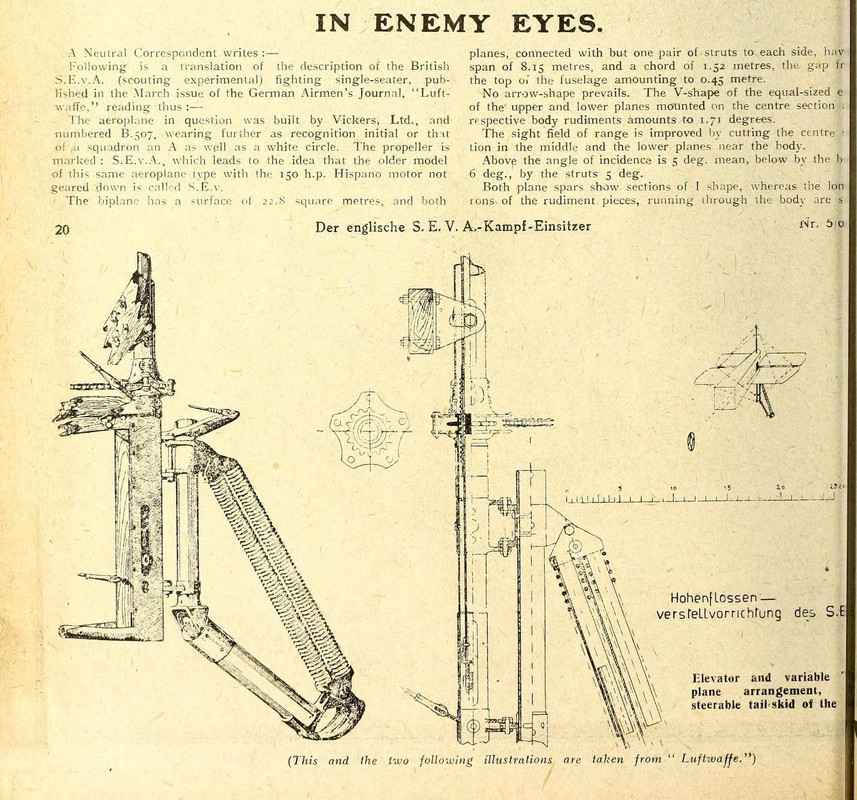 On this Day (WWI aviation news), Vol. 3