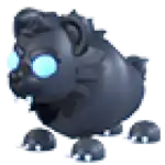 Scarebear (Pets) - Adopt Me Value List | Adoptme