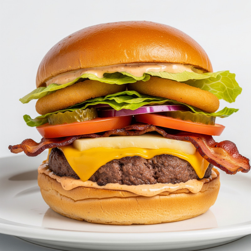 Livraison Sun Burger à Magaluf - Palma Nova | Commandez en ligne avec Glovo