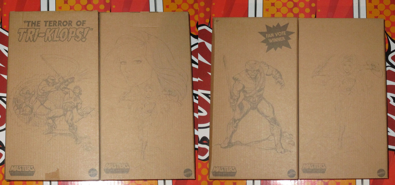 boxes — Postimages