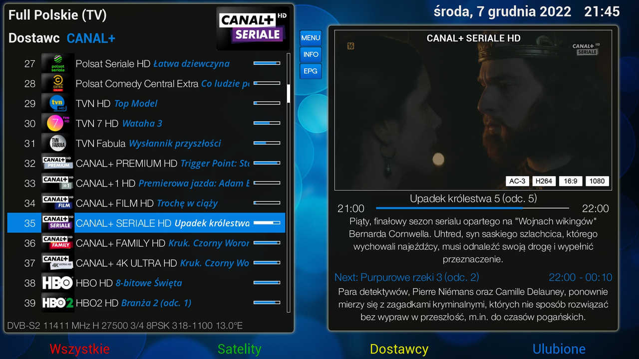 [Backup] Zgemma | Sat Universe - The Place To Be