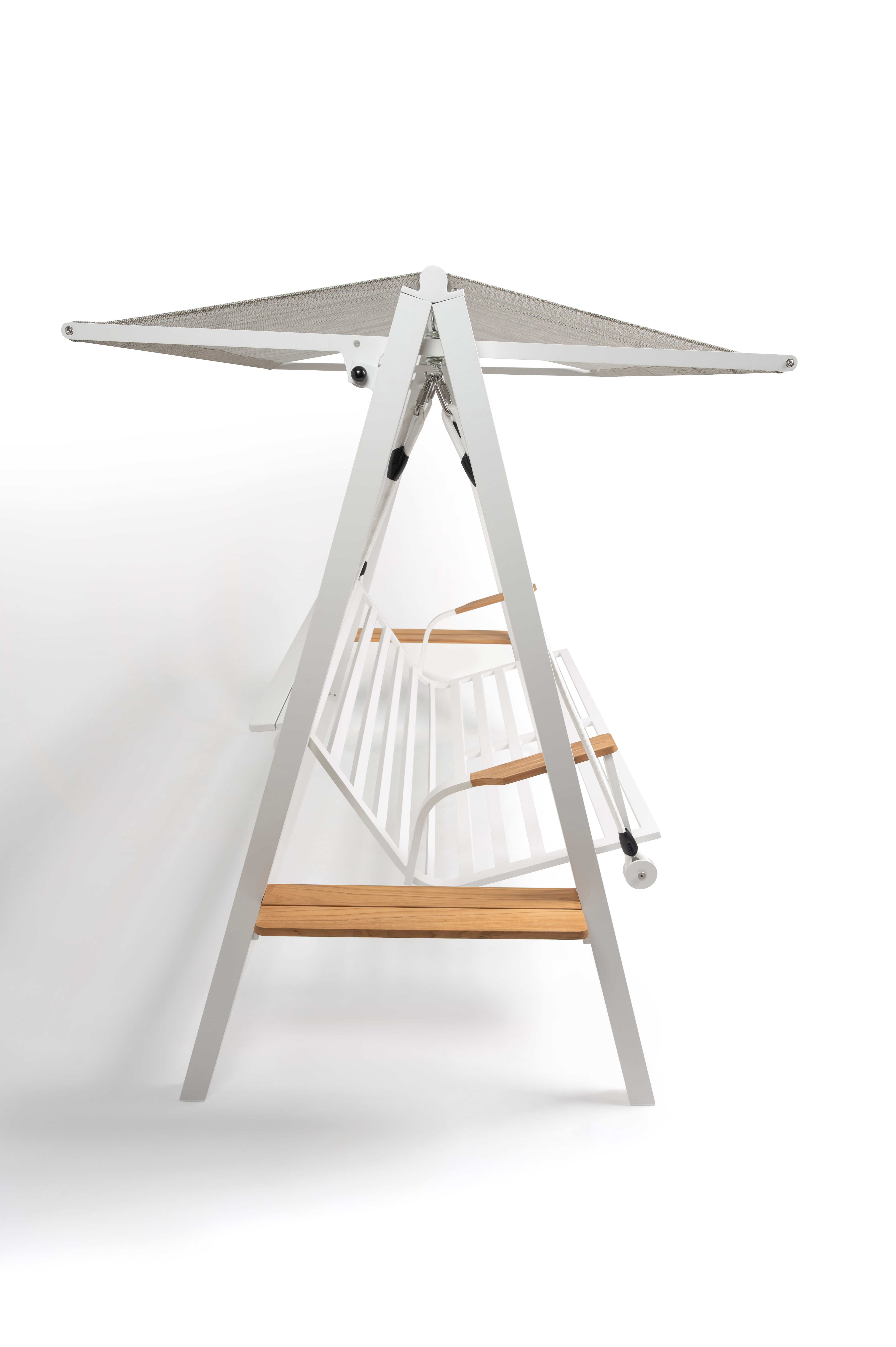 Dandy Swing White 5 — Postimages