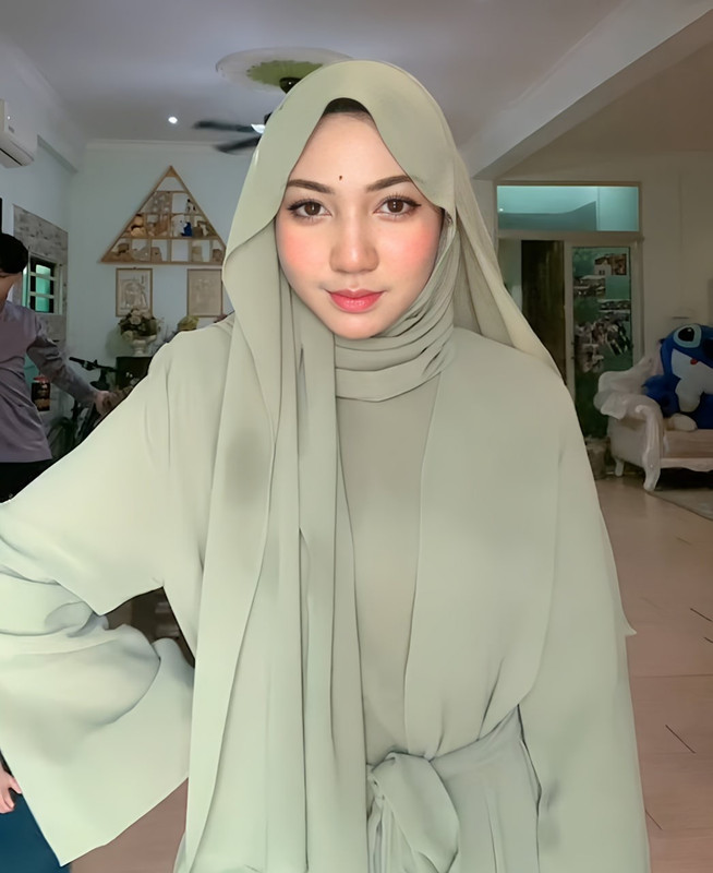 Rare Content Ukhty Zulaikha Ini Sih Suhunya Sudah Sob 4play Forums