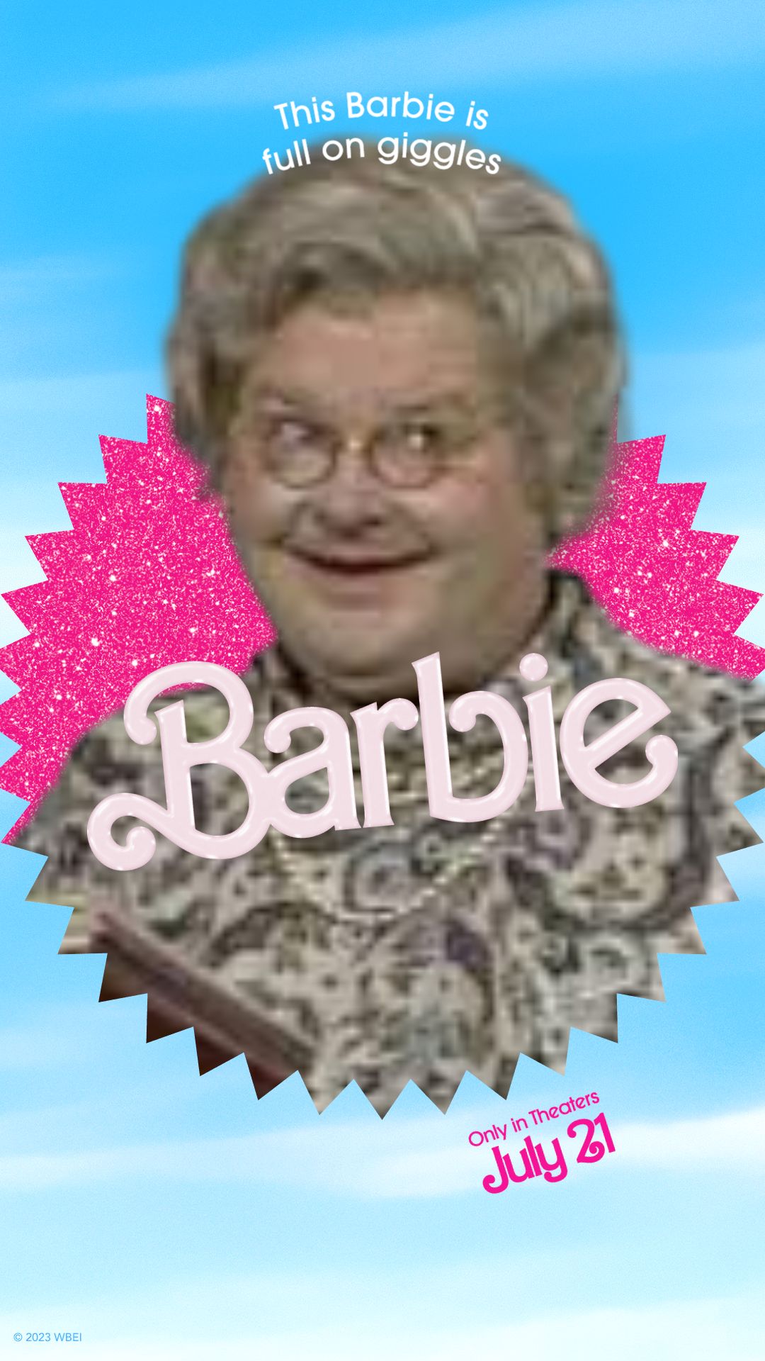 barbie — Postimages