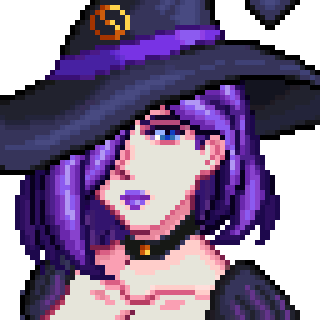 Romanceable Rasmodia - Female Wizard at Stardew Valley Nexus - Mods and ...