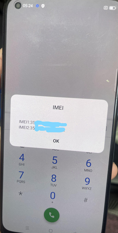 GSM-Forum - Oppo Reno5 F Stuck on logo and boot loop after repair IMEI ...