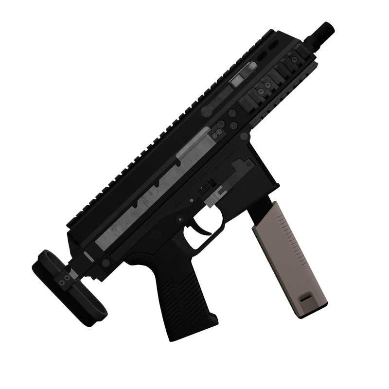 WEAPON ACP10 — Postimages