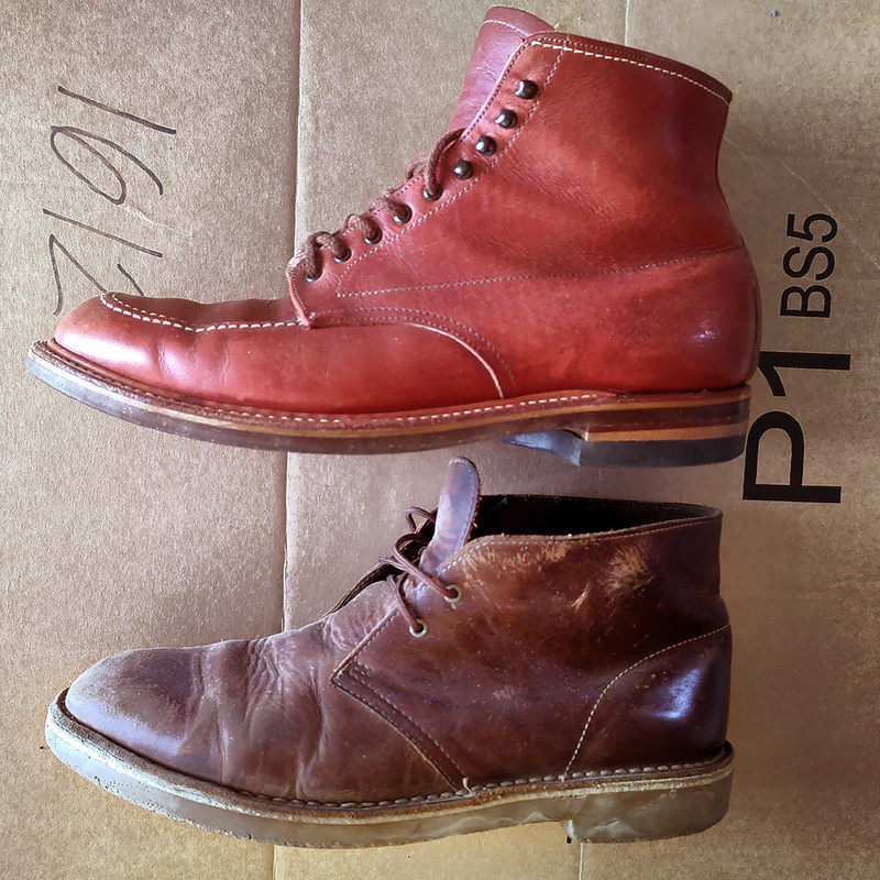 boots — Postimages