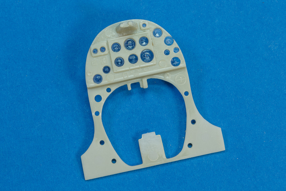 Not 'that' Airfix 1/24 Spitfire...! - The Unofficial Airfix Modellers ...