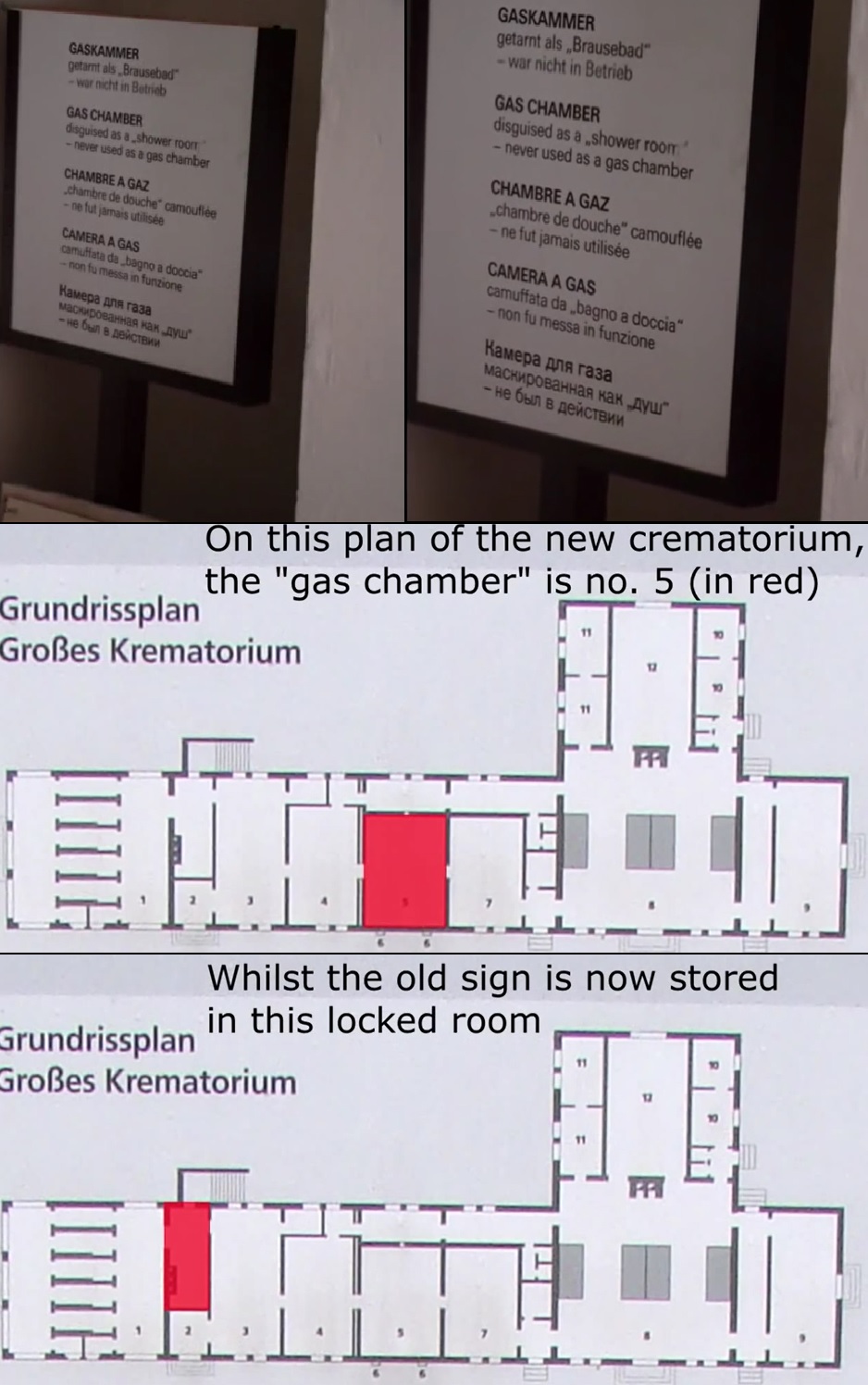 The Perfect Storm: The 3 Events that Brought the German Gas chambers ...