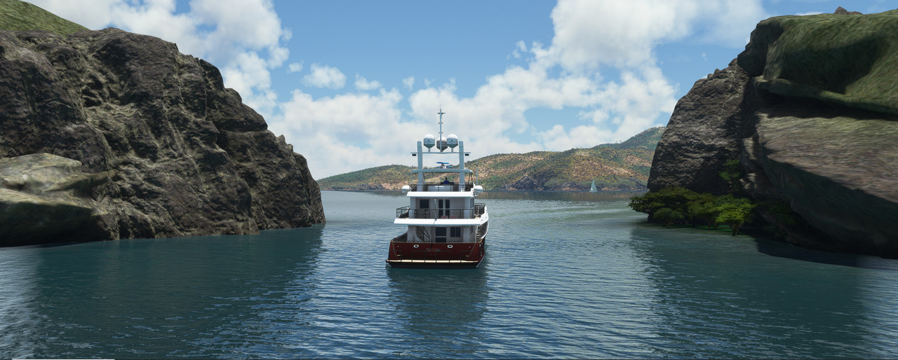 Boat, 7 — Postimages