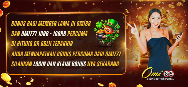 Omi88 Bandar Judi Bola - Agen Taruhan Togel Online - Live Casino