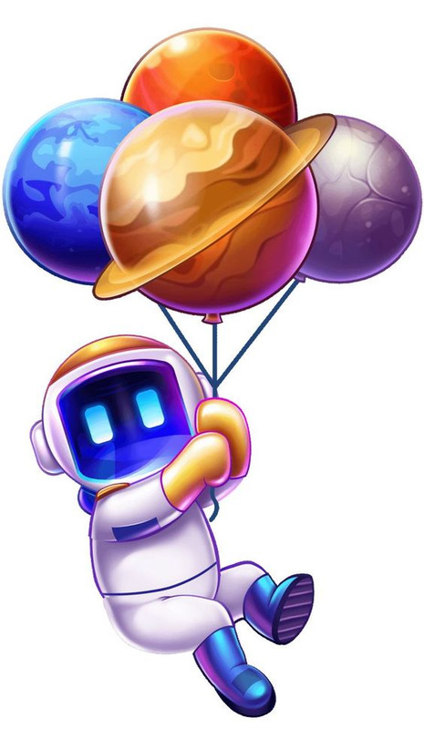 Spaceman : Daftar Situs Slot Spaceman Pragmatic Play Gacor Hari Ini