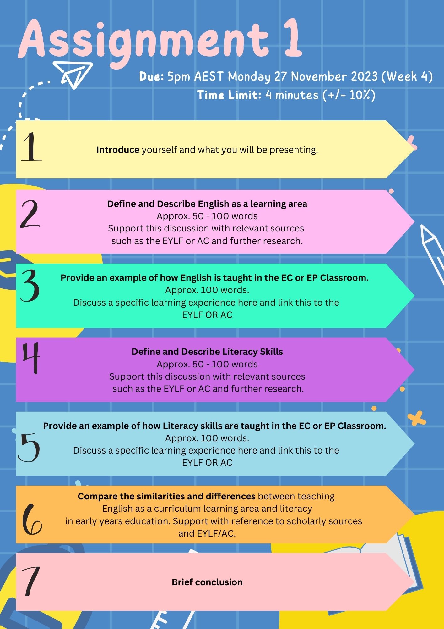 Assignment 1 (1) — Postimages