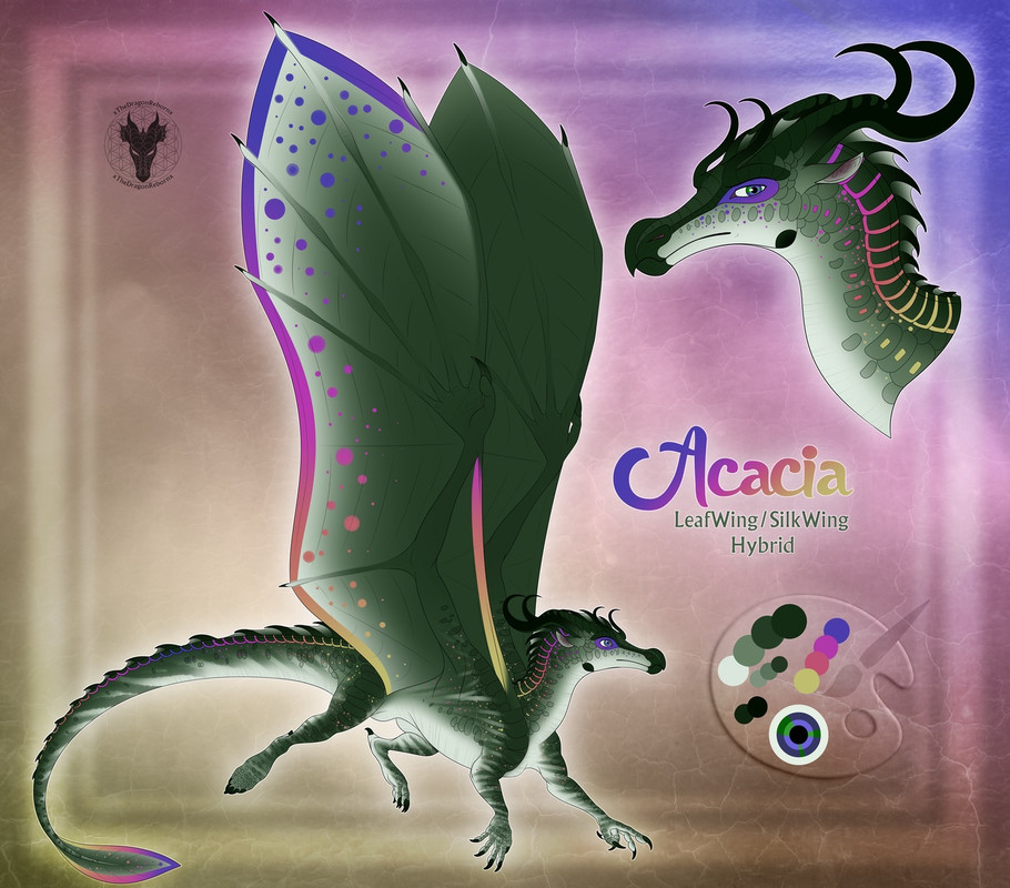 LeafWing roleplay (Open until Book 13 comes out.) | Wings of Fire Wiki ...