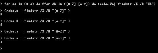 can someone give me an idea? : r/Batch