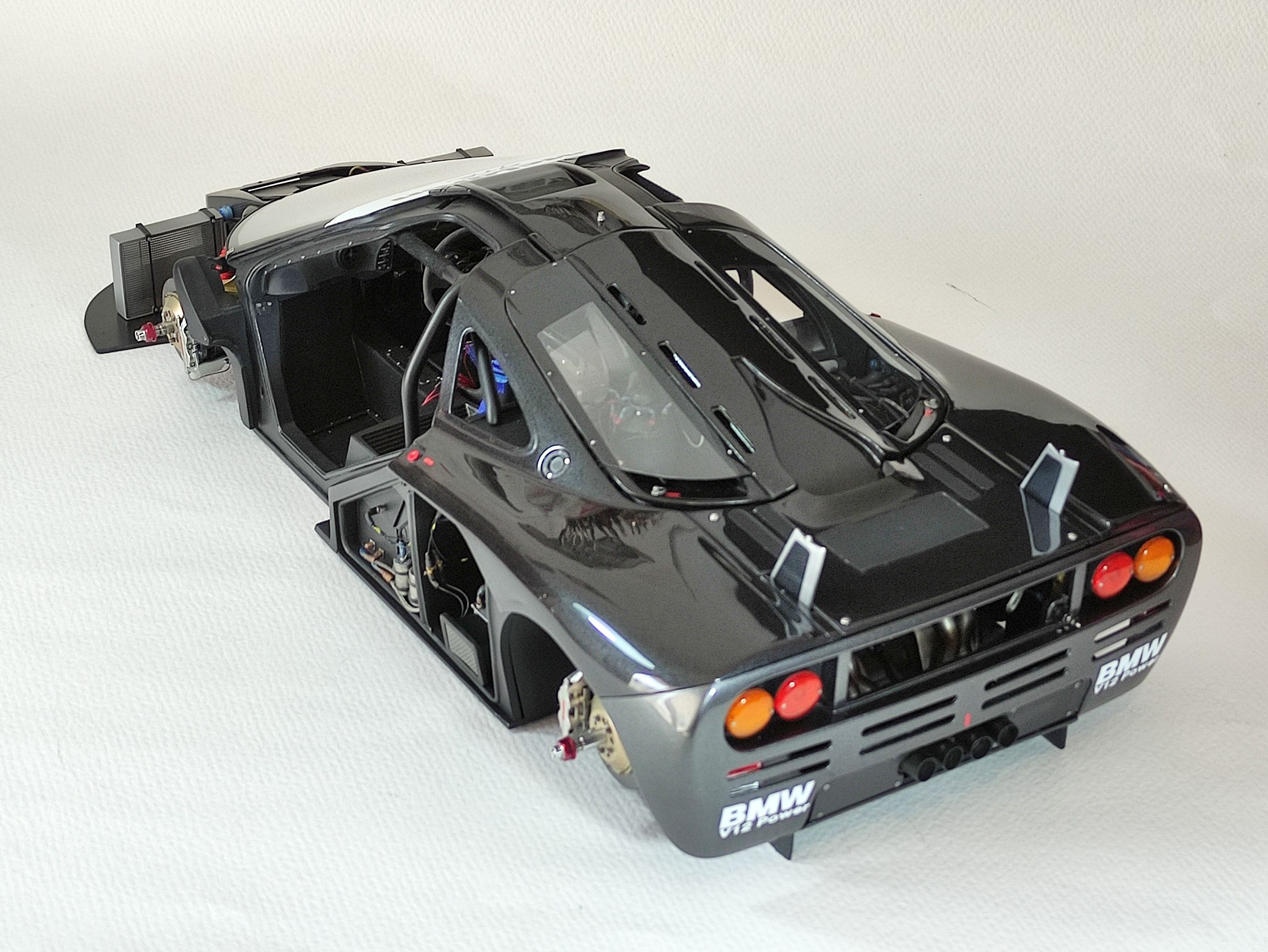 Mclaren F1 431 — Postimages