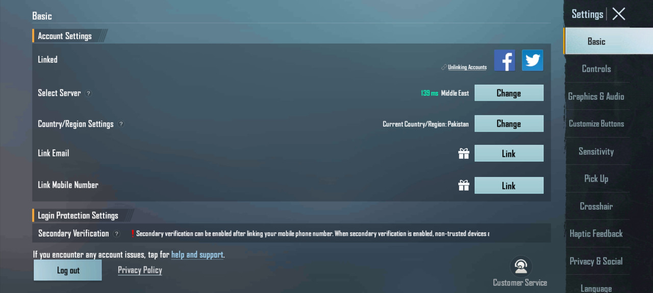 Screenshot 2022 07 30 01 37 51 622 com tencent ig — Postimages