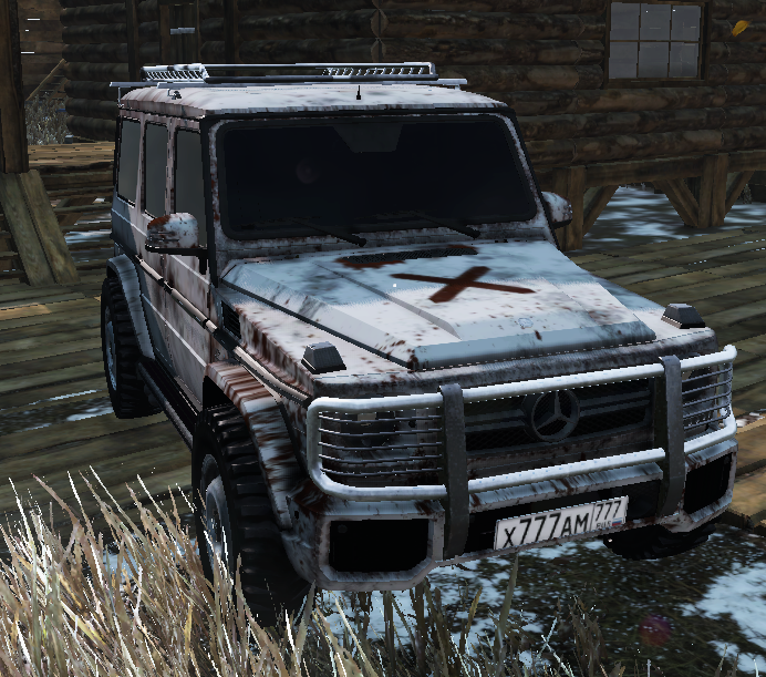 Running from Death - Игровой магазин