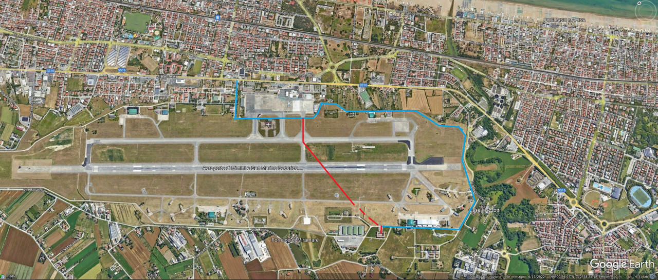 Le "Burbate" quelle grosse......