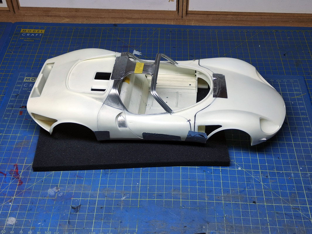 Stradale 107 — Postimages