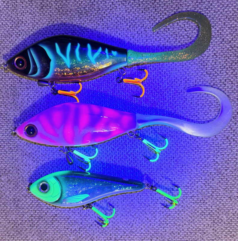 Ultraviolet - Page 2 - The Pikers Pit