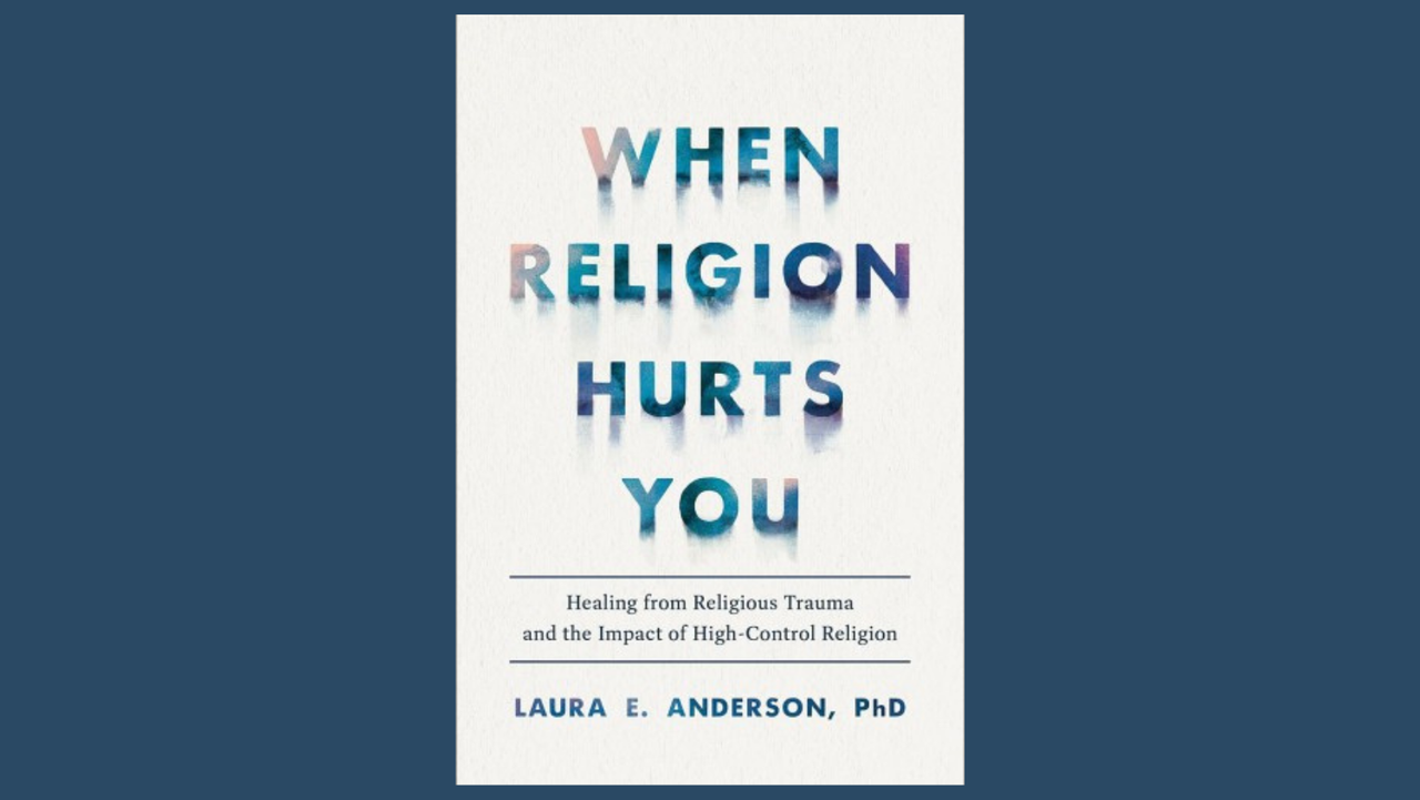 Religion that harms | The Christian Century