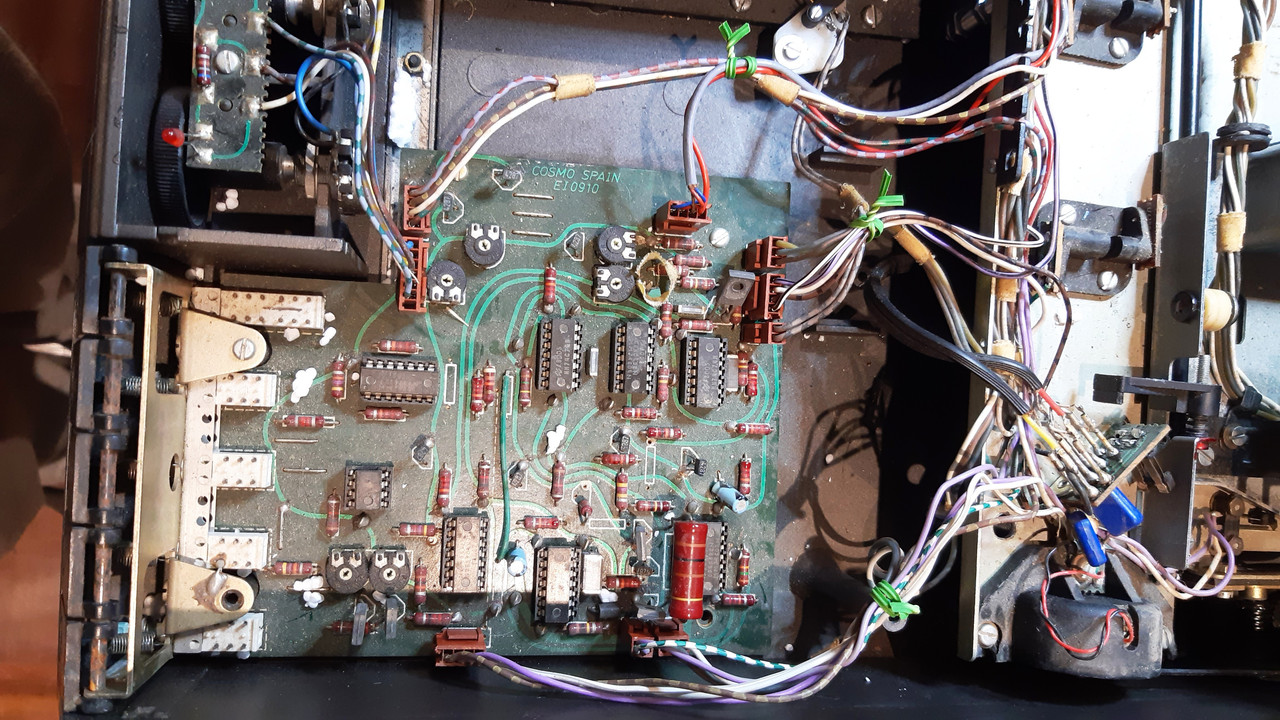 placa control — Postimages