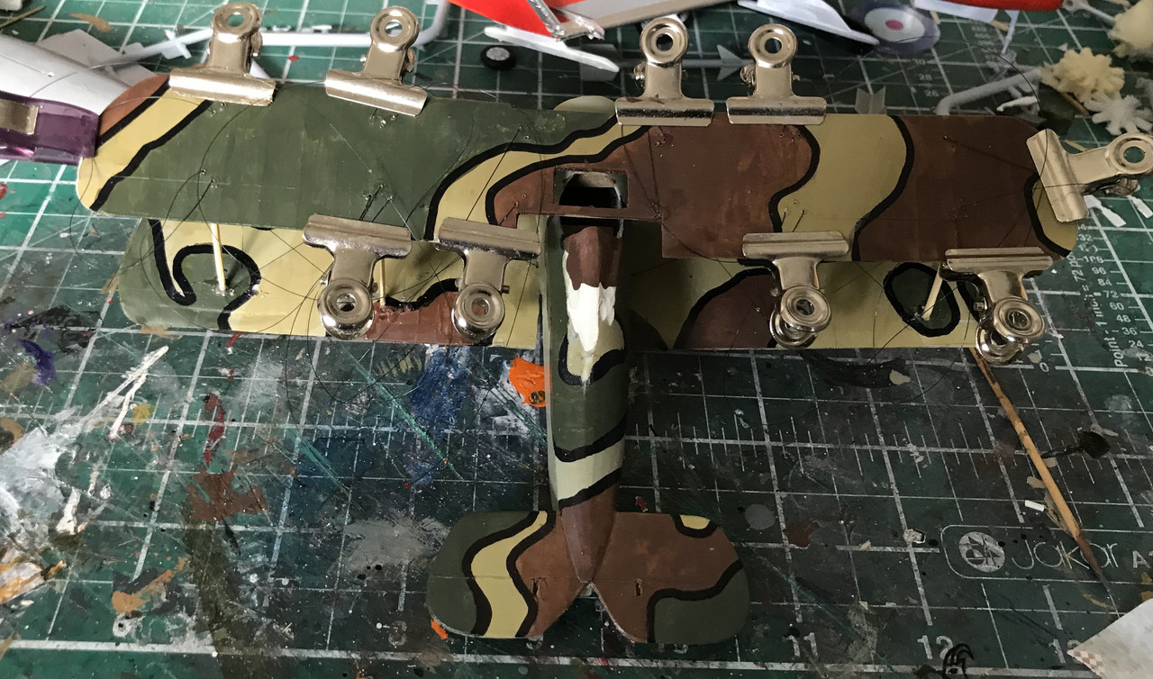 1/48 scale WW1 kits?.......... - Aircraft WWI - Britmodeller.com