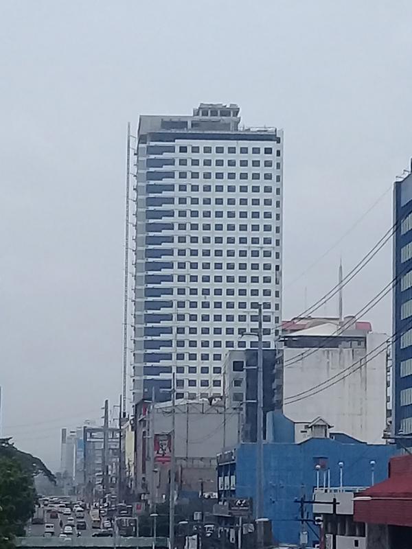 QUEZÓN CITY | The Upper Class [26F|ofc] | Page 2 | SkyscraperCity Forum