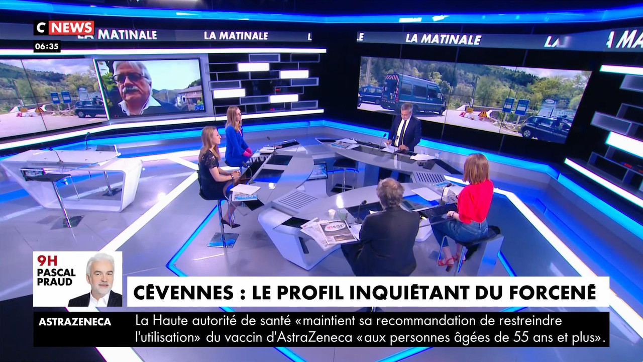 05 13 04 56 00 Météo Suivze Le Bulletin Météorologique De C8 Pou 1 m4v snapshot 00 40 59 [20 ...