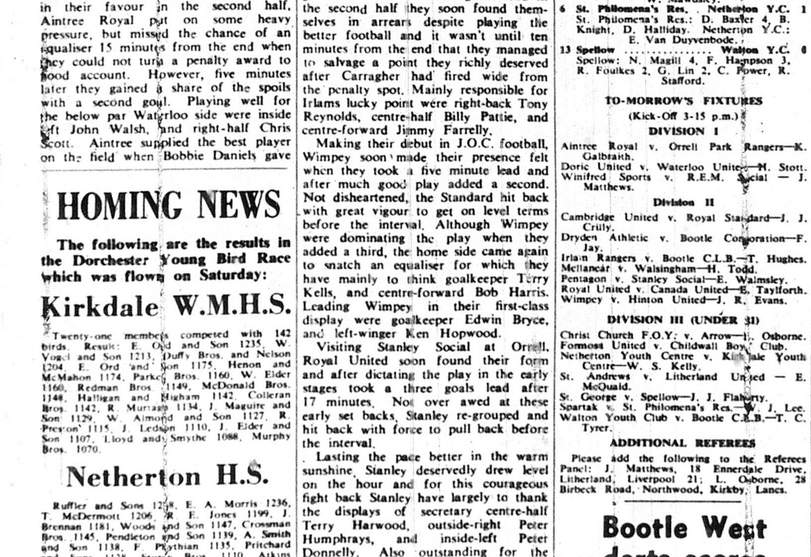 Bootle Joc - Page 138 - Bootle Times News