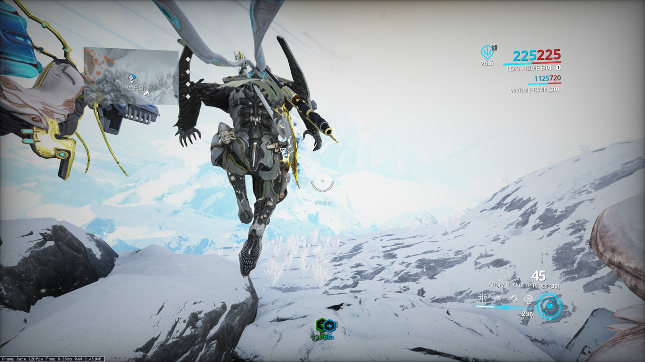 The Enhanced Graphics Engine - Page 6 - Developer Workshops - Warframe ...